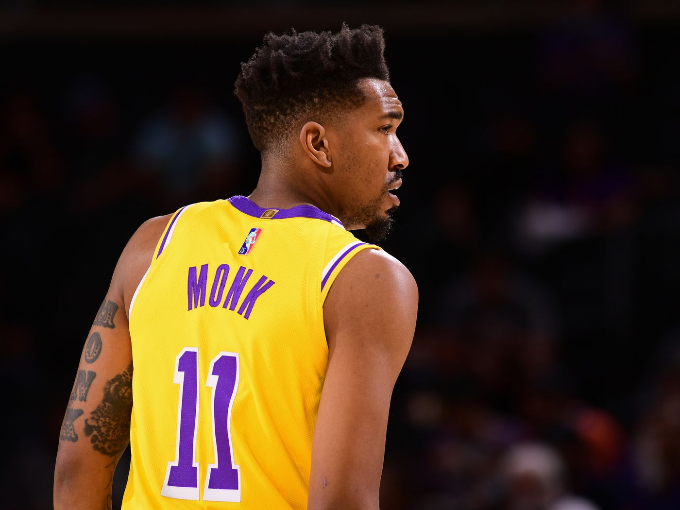 Malik Monk Wallpapers - Wallpaper Cave