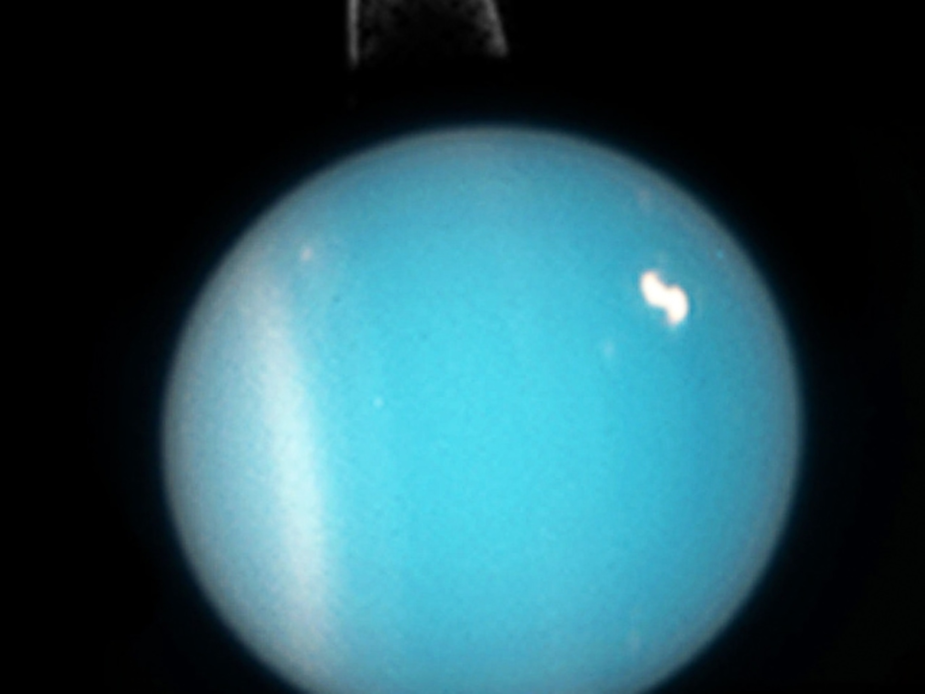 Planet Uranus Wallpapers - Wallpaper Cave