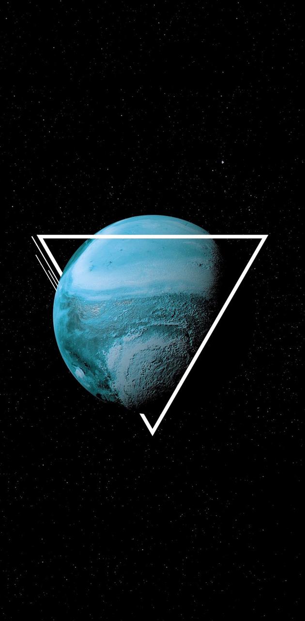 Planet Uranus Wallpapers - Wallpaper Cave