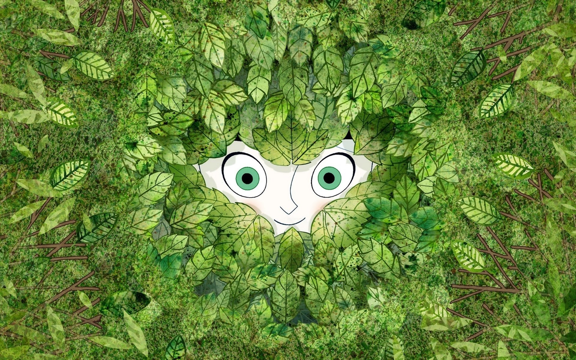 The Secret Of Kells Wallpapers - Wallpaper Cave
