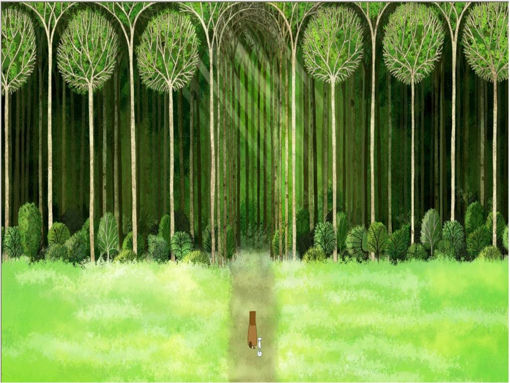 The Secret Of Kells Wallpapers - Wallpaper Cave