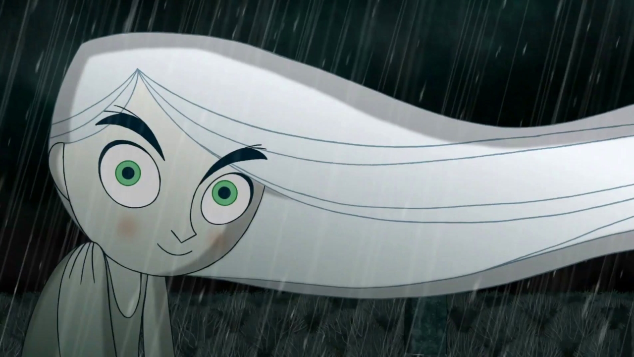 The Secret Of Kells Wallpapers - Wallpaper Cave