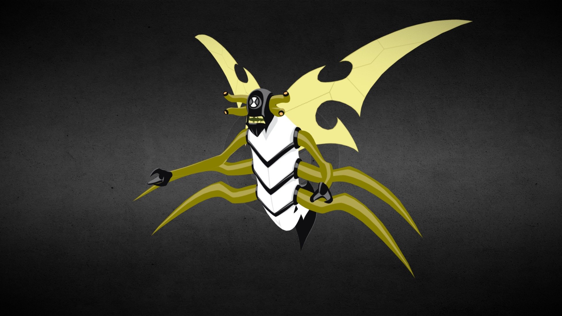 Stinkfly Wallpapers - Wallpaper Cave