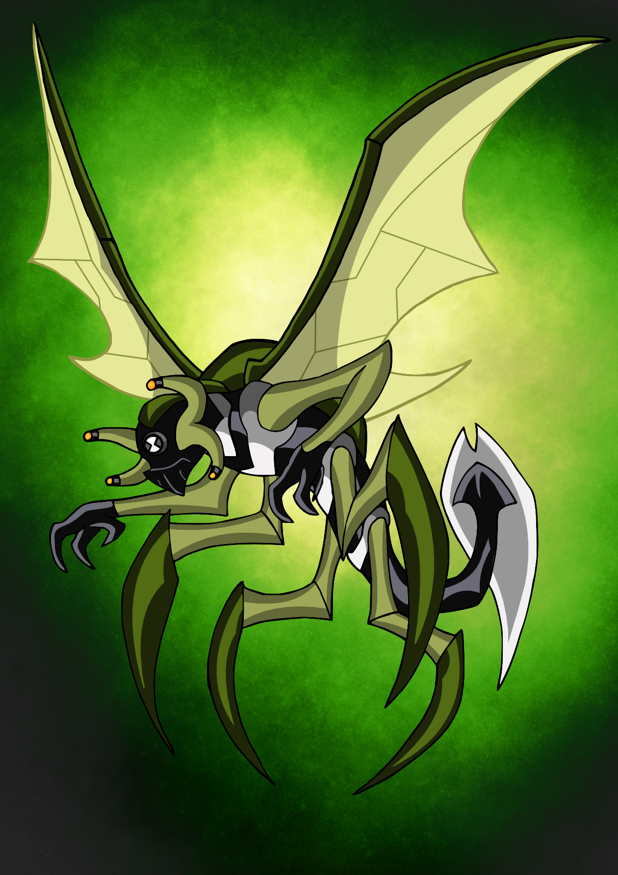 Stinkfly Wallpapers - Wallpaper Cave