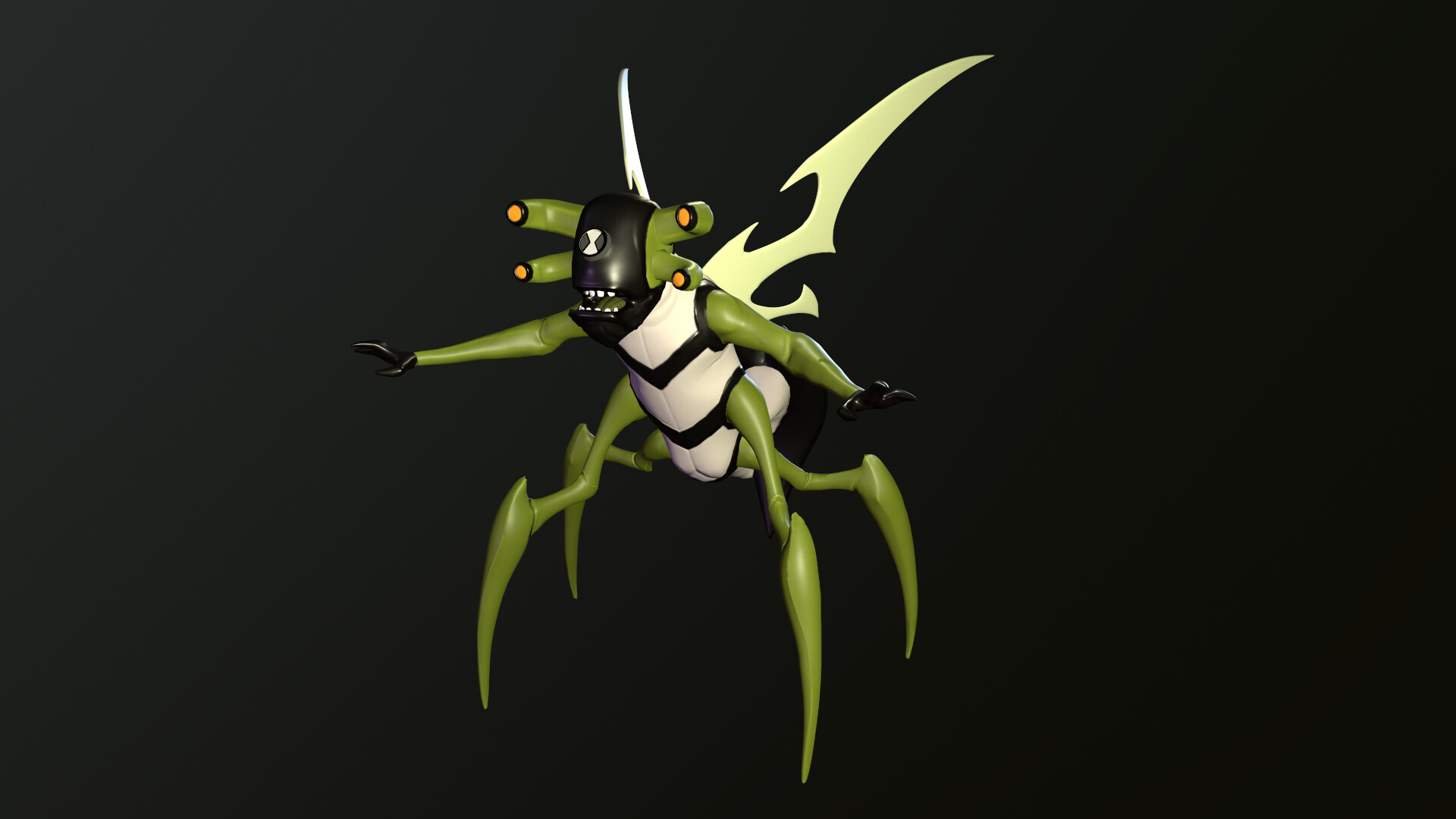 Stinkfly Wallpapers - Wallpaper Cave