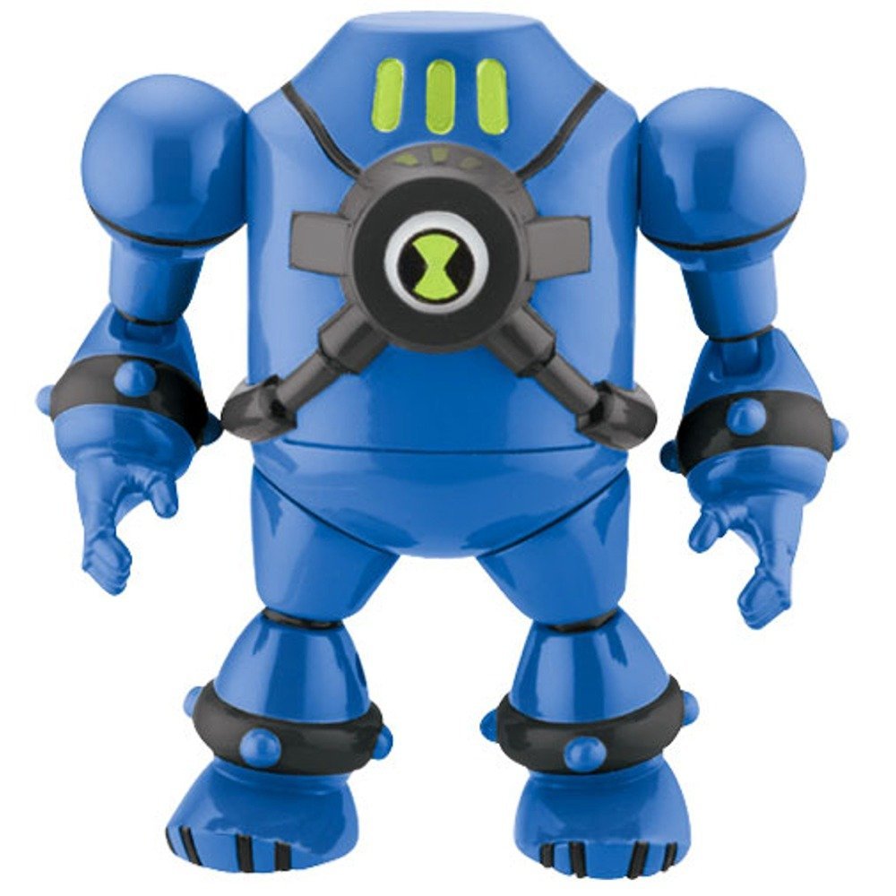 NRG Ben10 Wallpapers - Wallpaper Cave