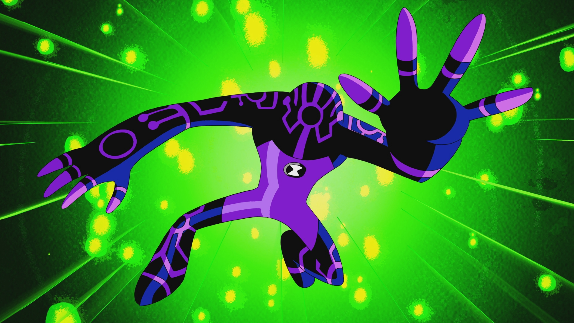 Ultra Ben Wallpapers - Wallpaper Cave