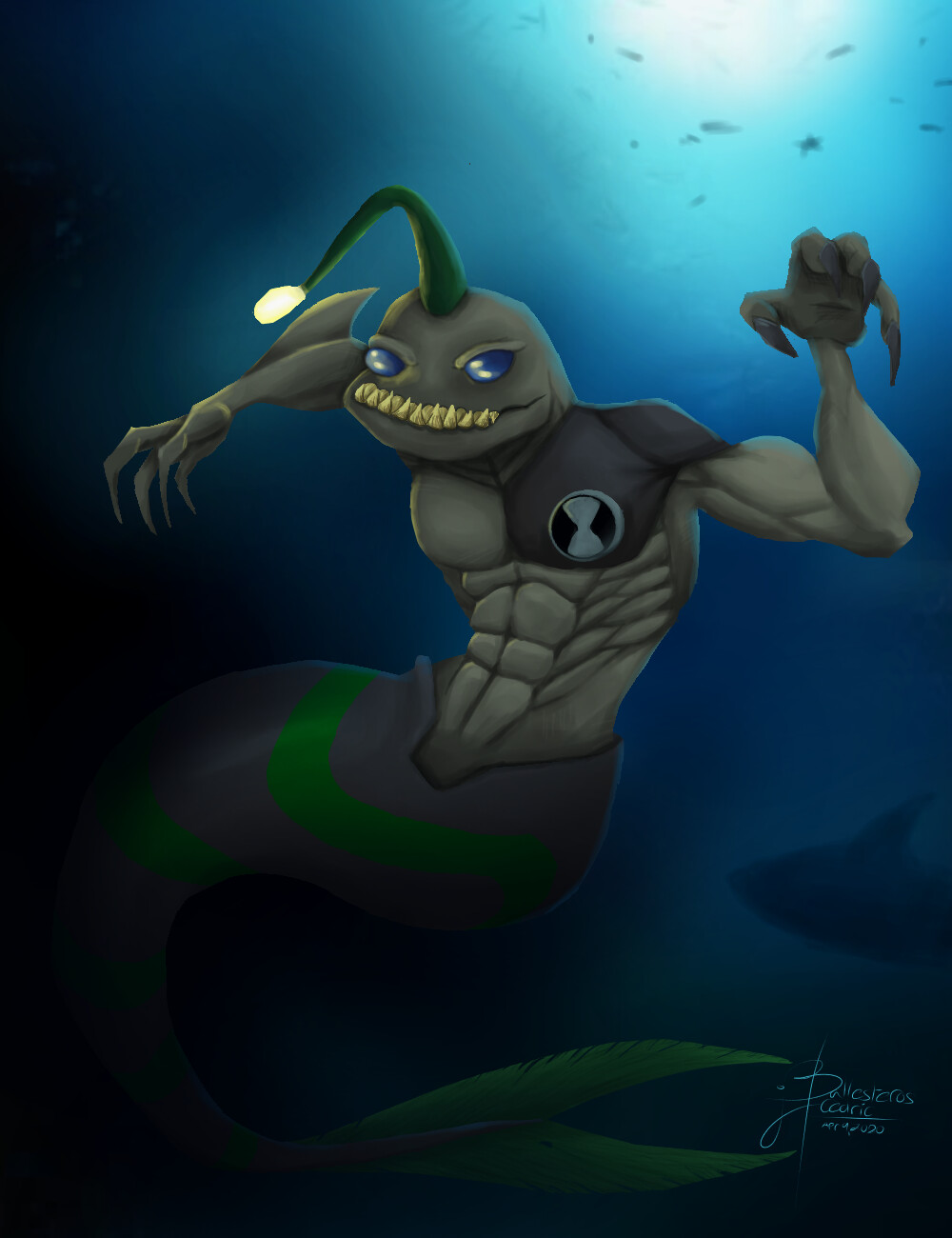 Ripjaws Wallpapers - Wallpaper Cave