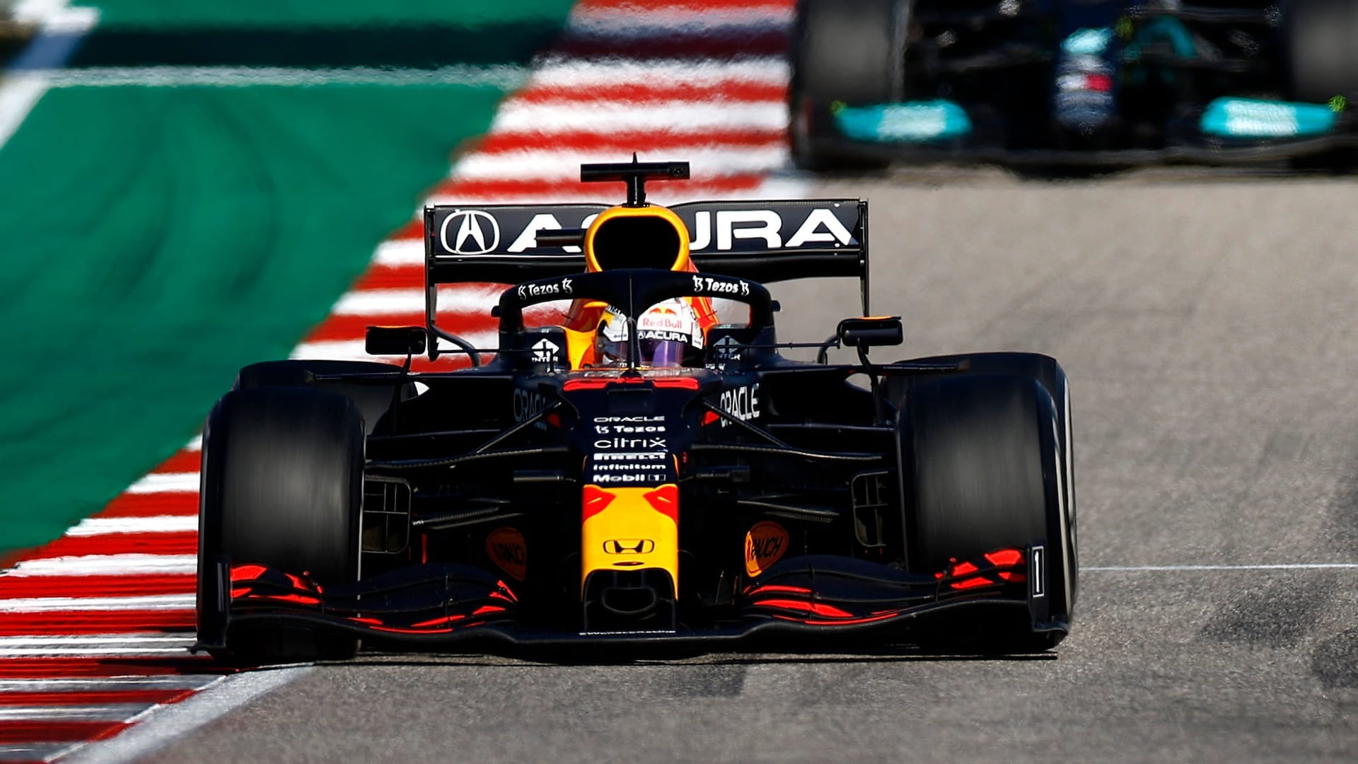 F1 Red Bull 2022 Wallpapers - Wallpaper Cave