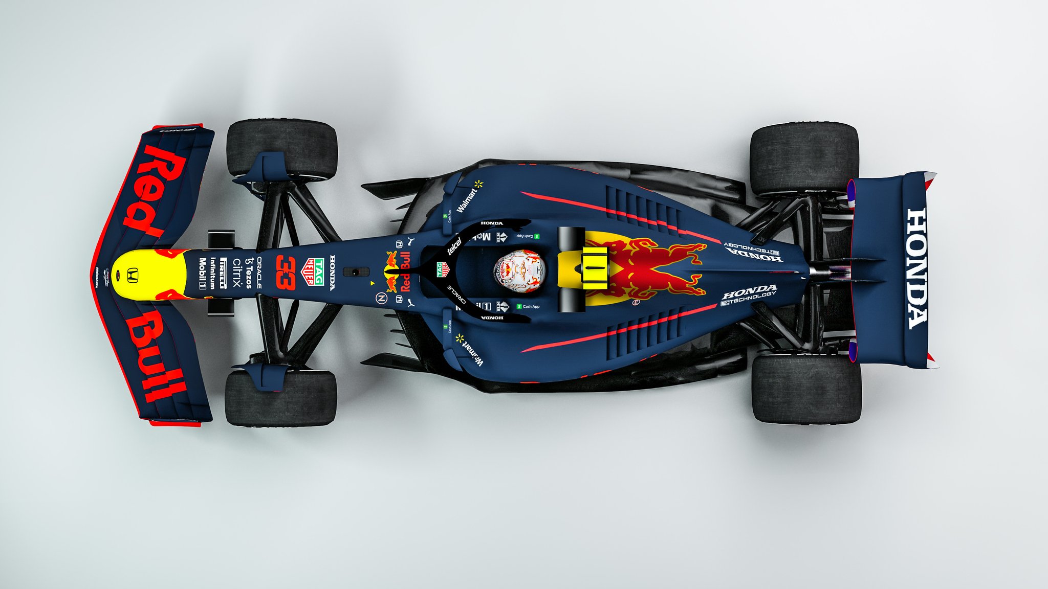 Red Bull F1 2022