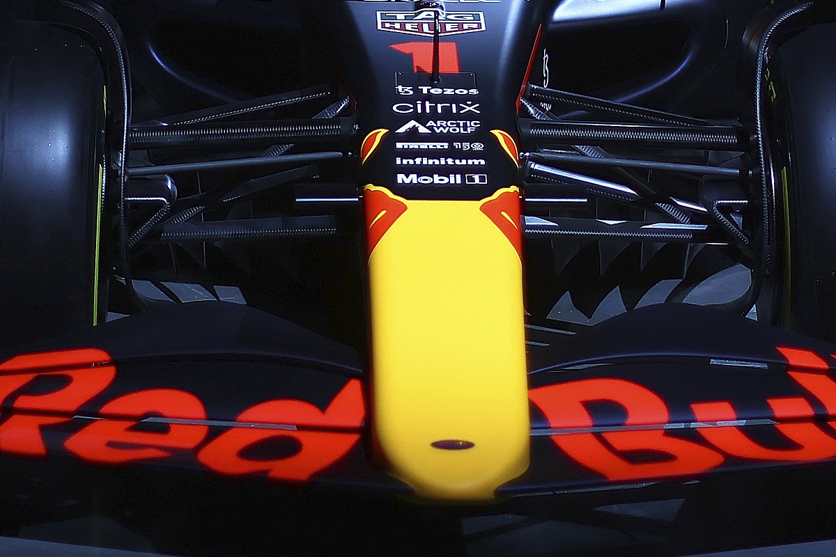 Red Bull 2022 F1 Wallpapers - Wallpaper Cave
