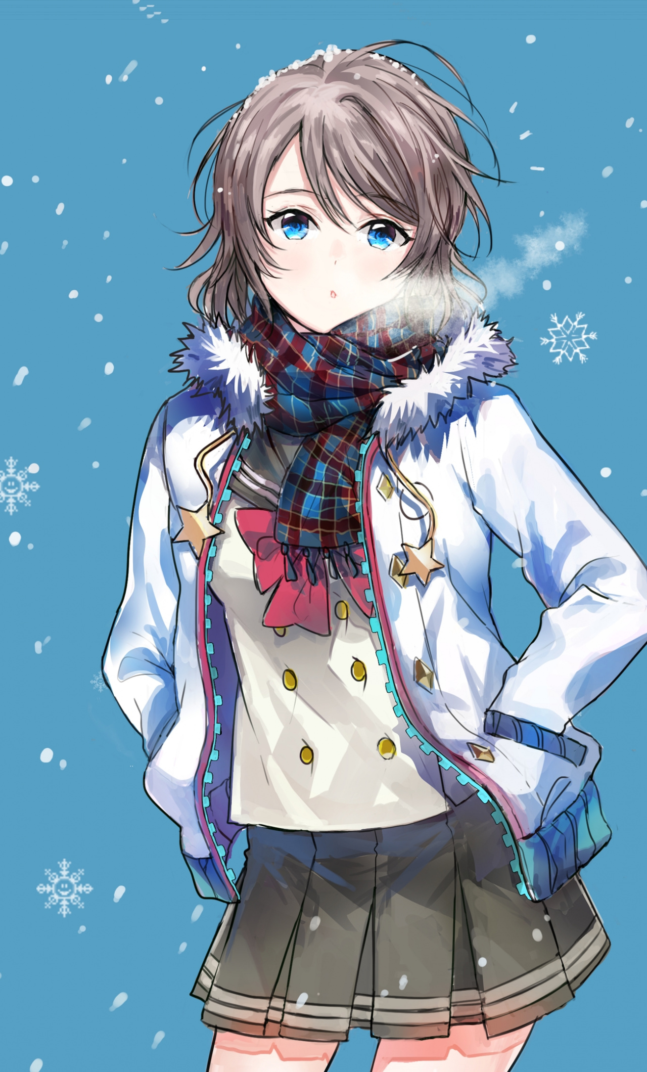 You Watanabe Wallpapers - Wallpaper Cave