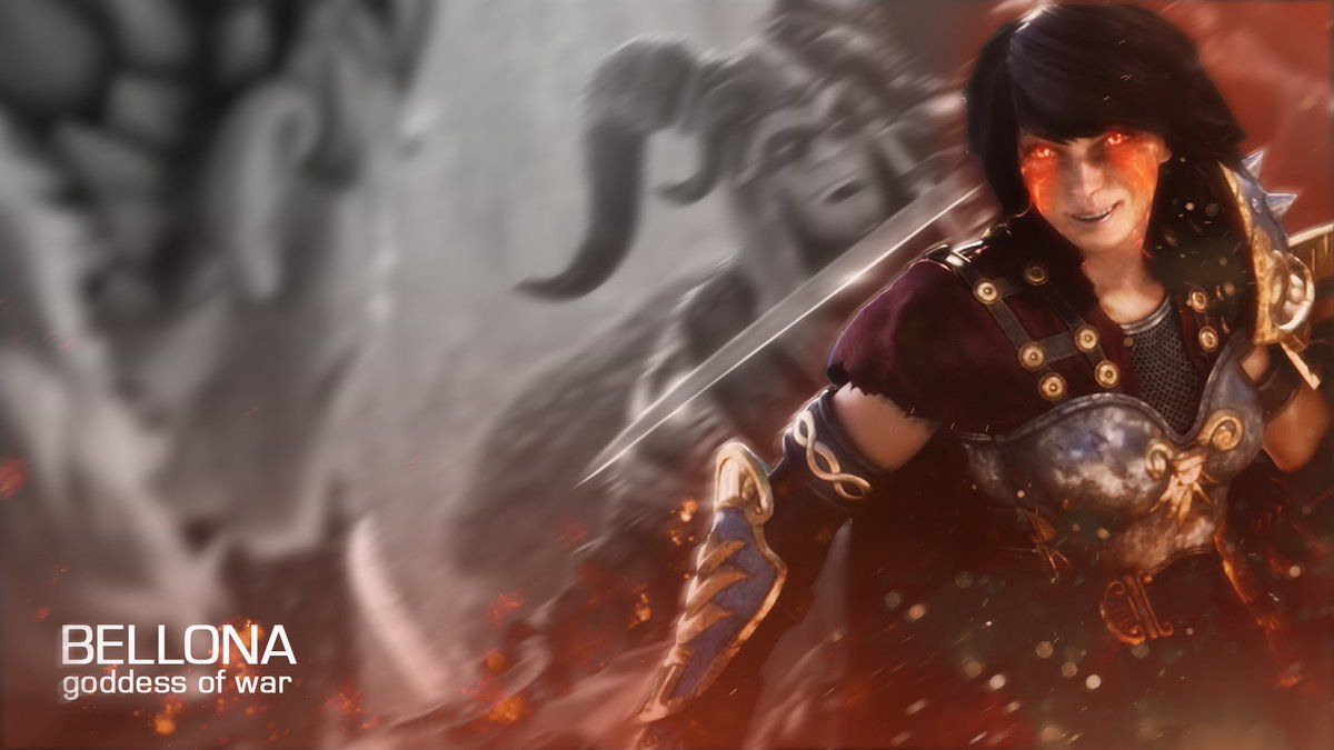 Bellona Wallpapers - Wallpaper Cave