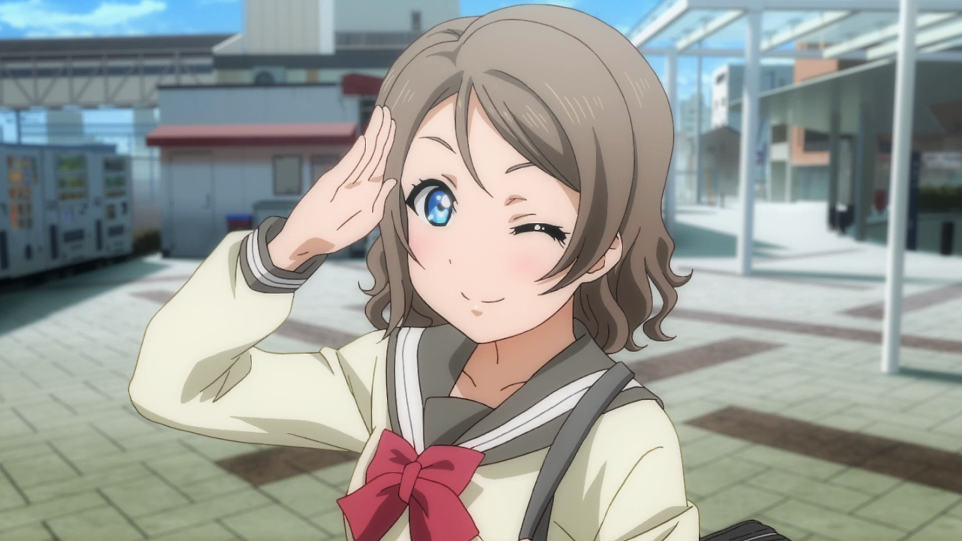 You Watanabe Wallpapers - Wallpaper Cave