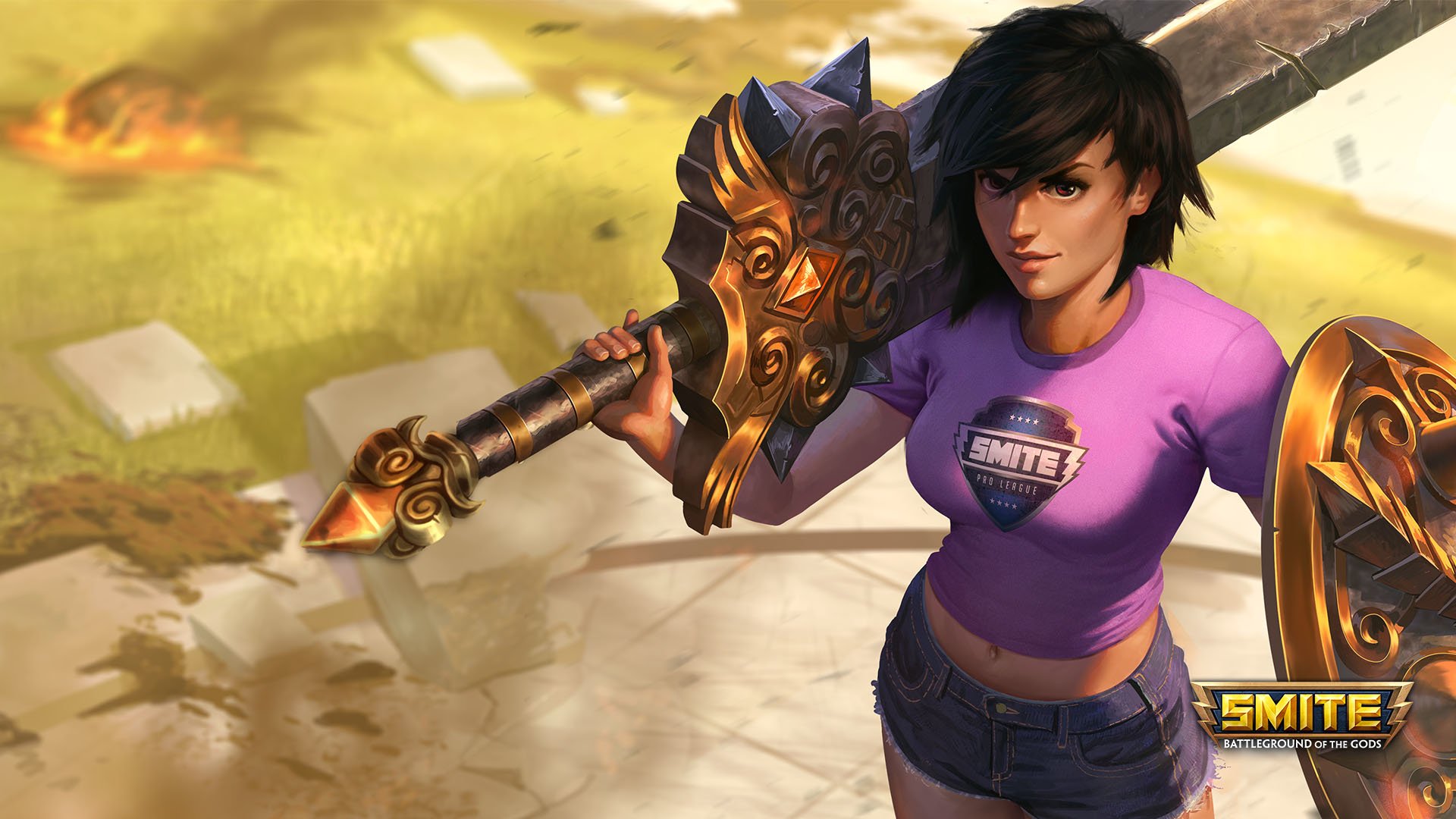 Bellona Wallpapers - Wallpaper Cave
