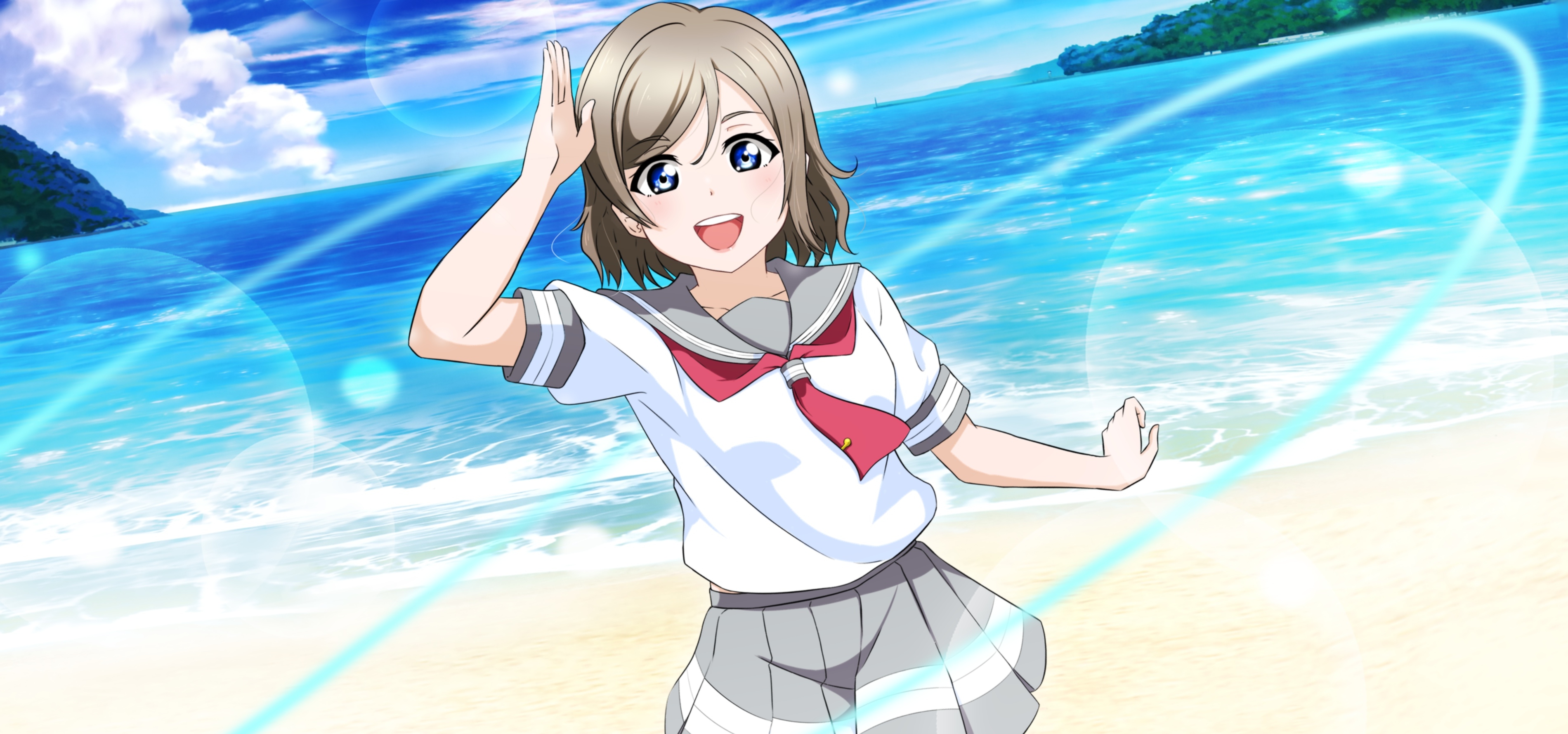 You Watanabe Wallpapers - Wallpaper Cave