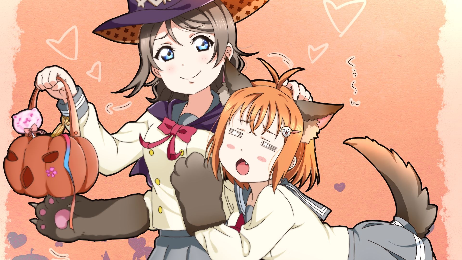 You Watanabe Wallpapers - Wallpaper Cave