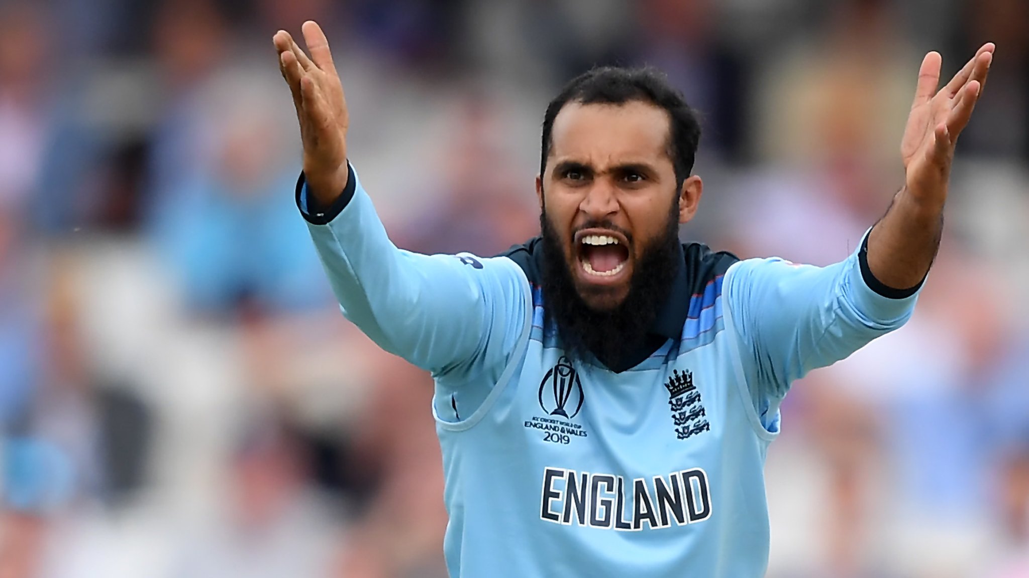 Adil Rashid Wallpapers - Wallpaper Cave