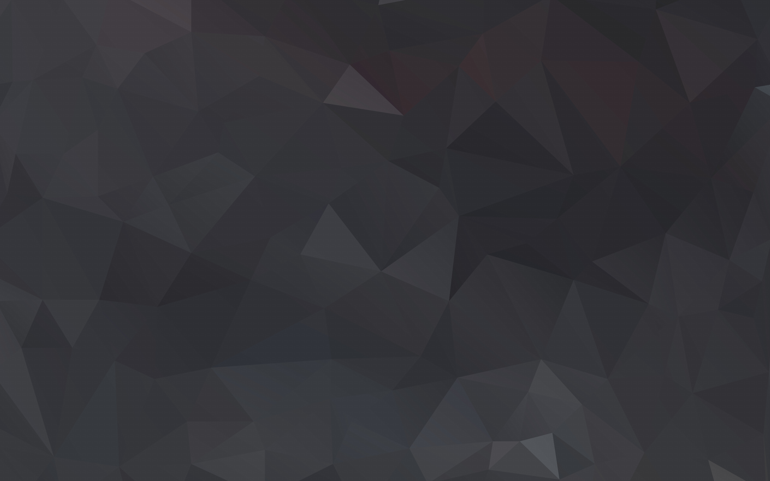 Black Polygon Wallpapers - Wallpaper Cave