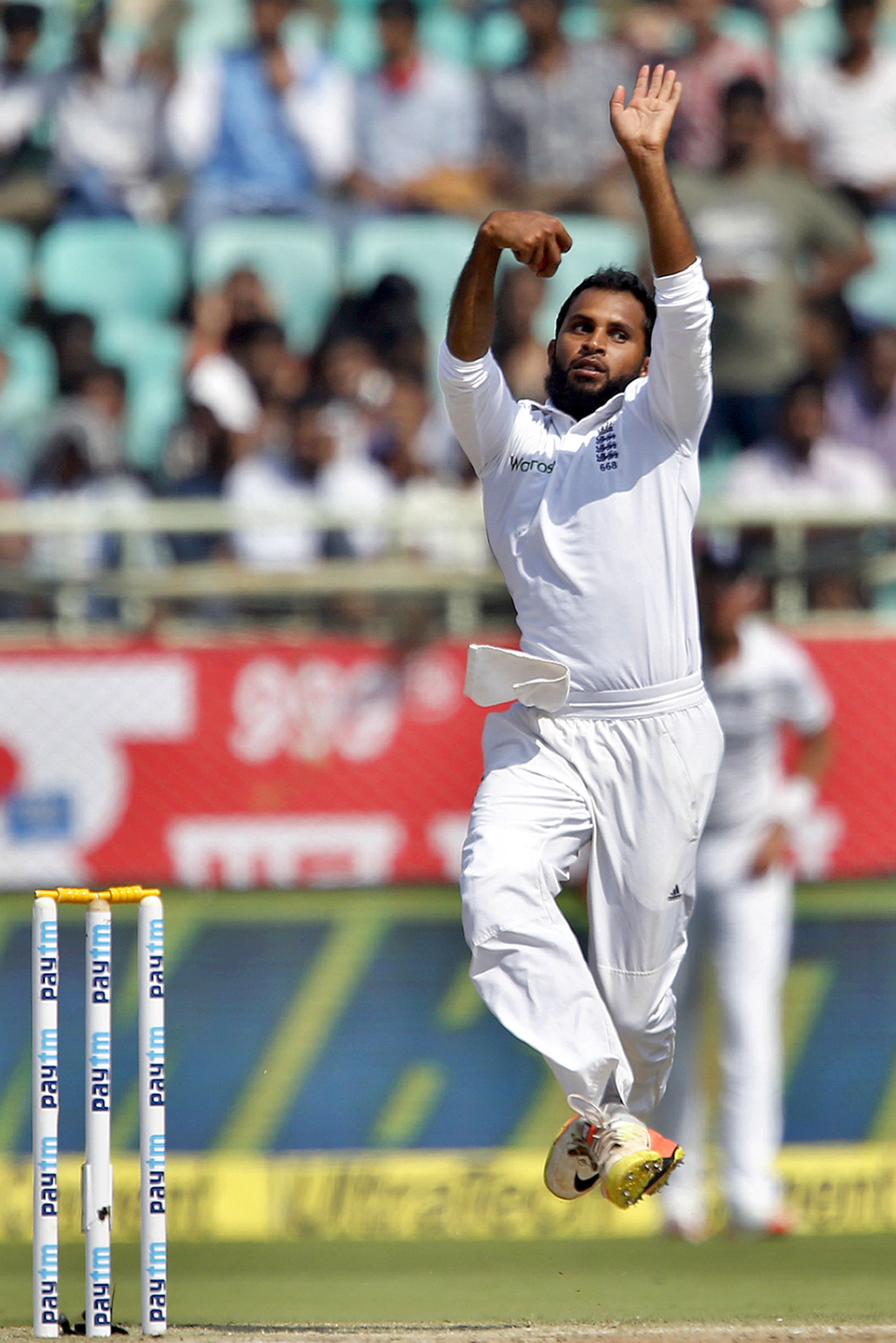 Adil Rashid Wallpapers - Wallpaper Cave