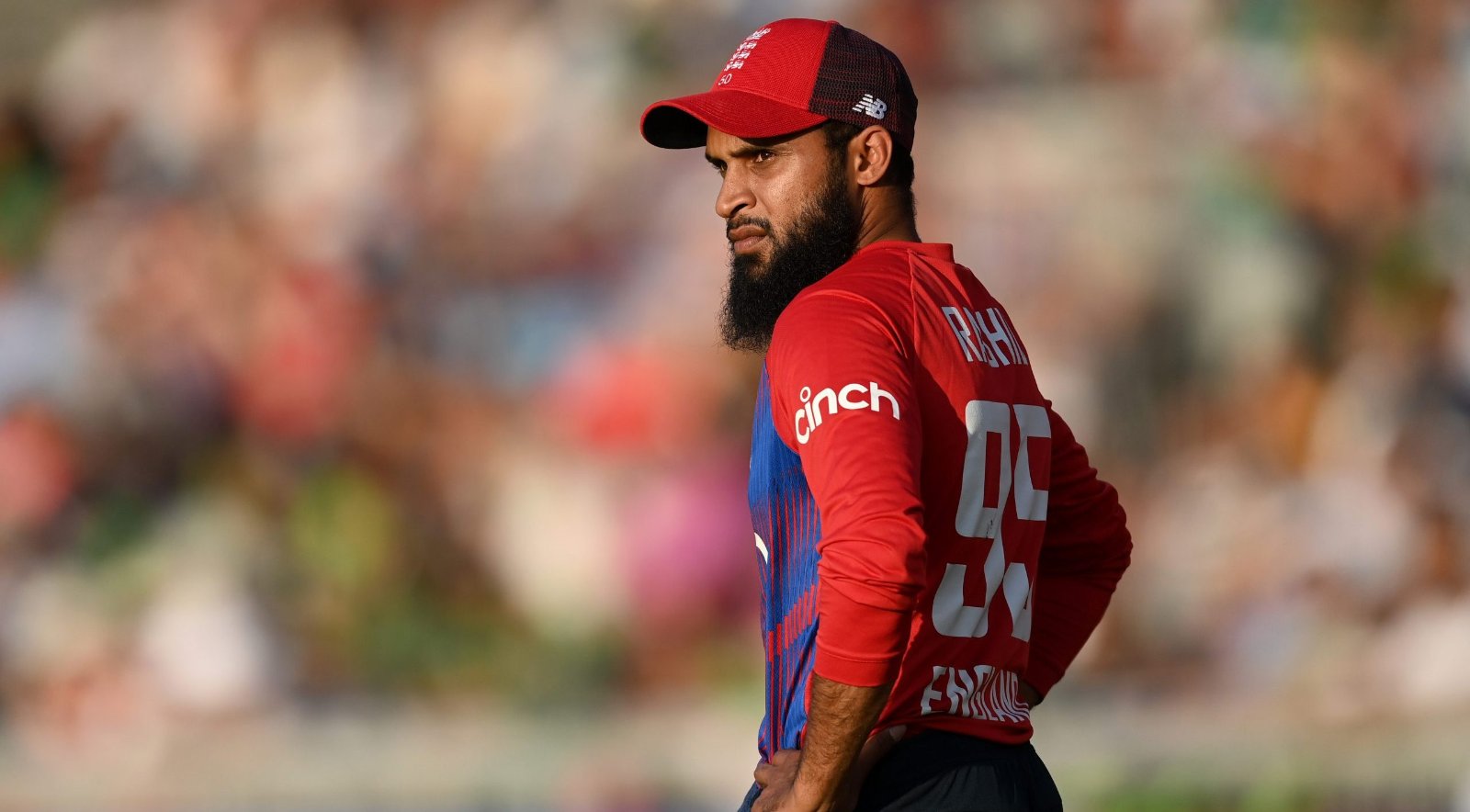 Adil Rashid Wallpapers - Wallpaper Cave