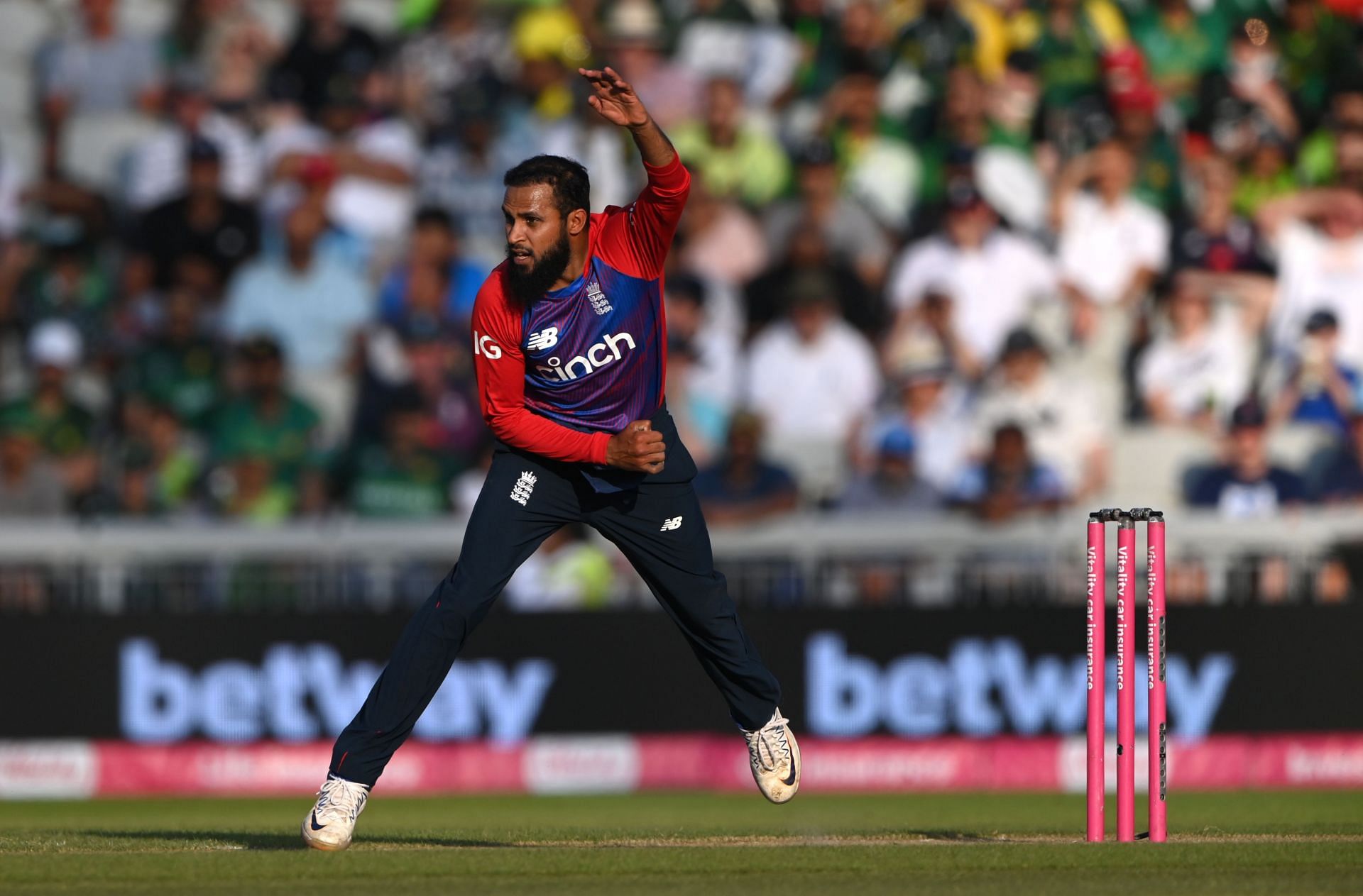 Adil Rashid Wallpapers - Wallpaper Cave
