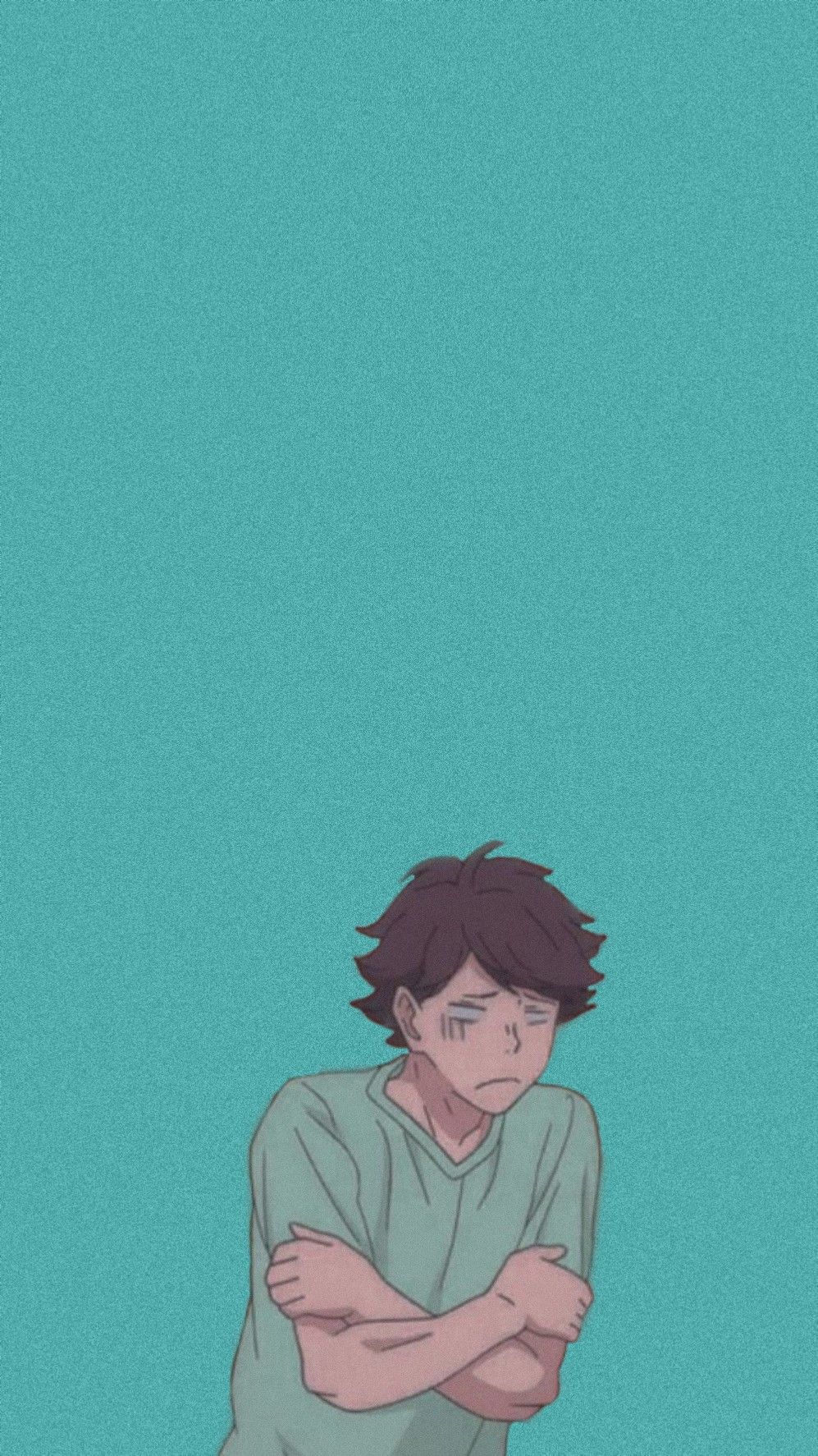 Sad Oikawa Wallpapers - Wallpaper Cave