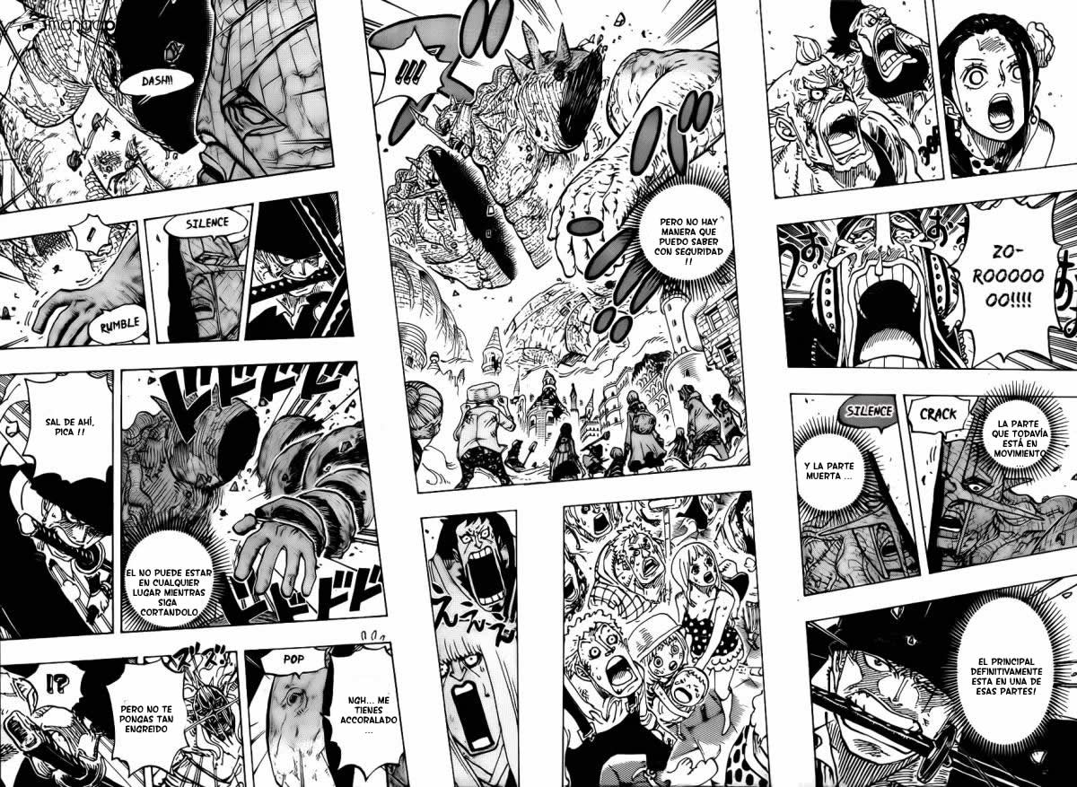 Manga Page Wallpapers - Wallpaper Cave