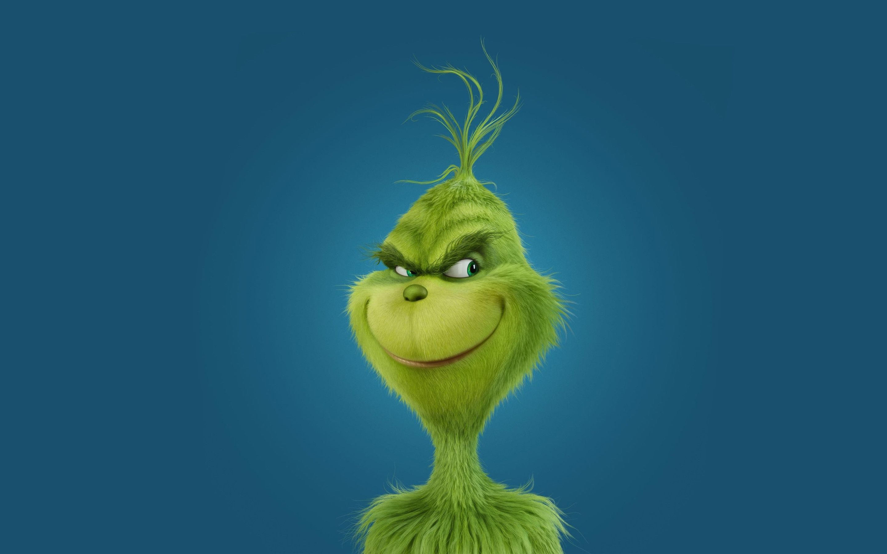 Scary Grinch Wallpapers - Wallpaper Cave