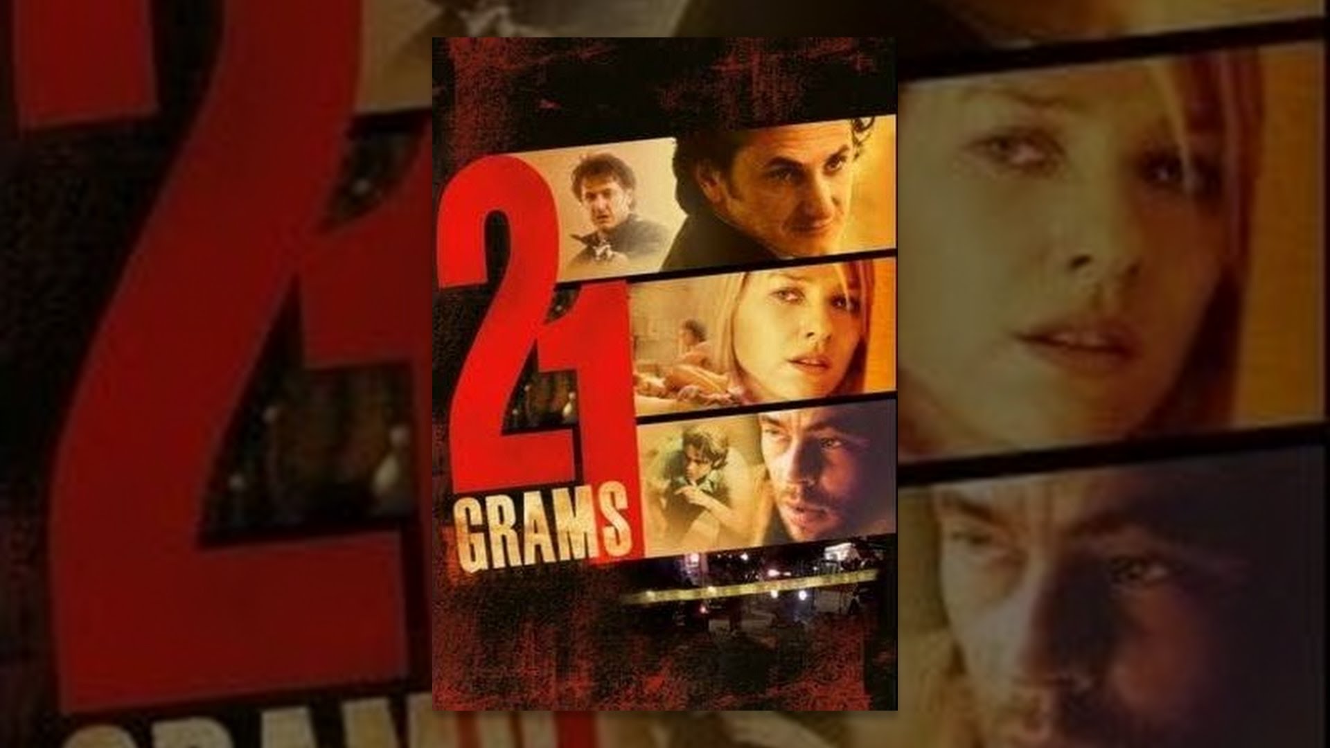 21 Grams