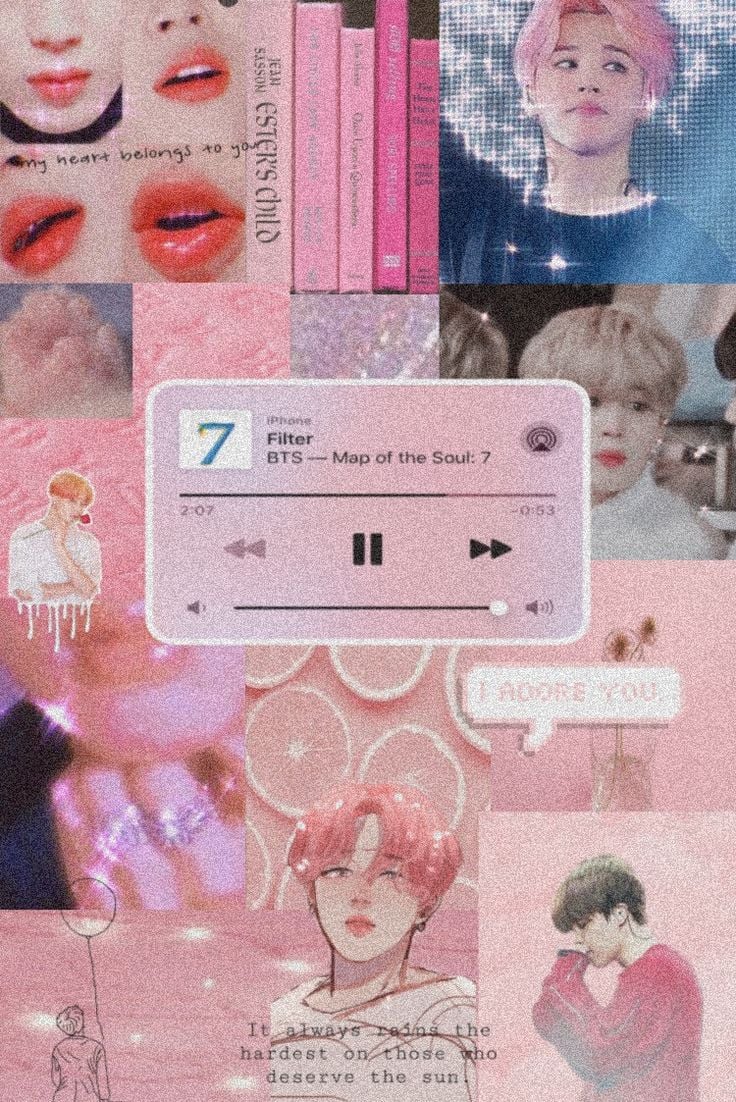 Pink Core Wallpapers - Wallpaper Cave