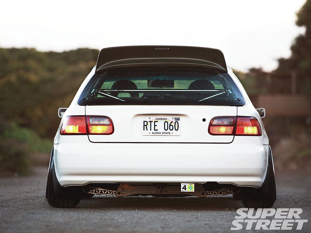 Civic Estilo Wallpapers - Wallpaper Cave