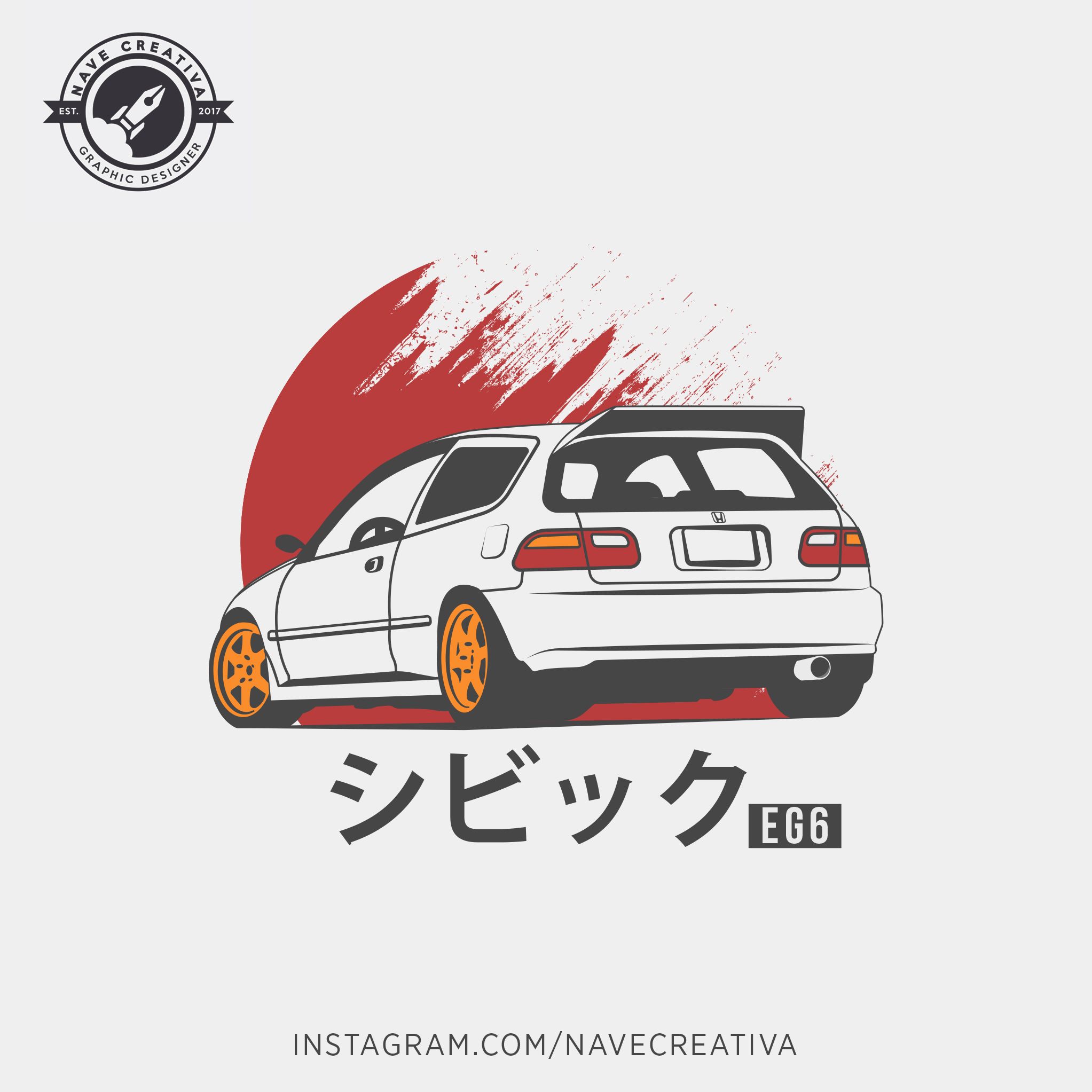 Civic Estilo Wallpapers - Wallpaper Cave