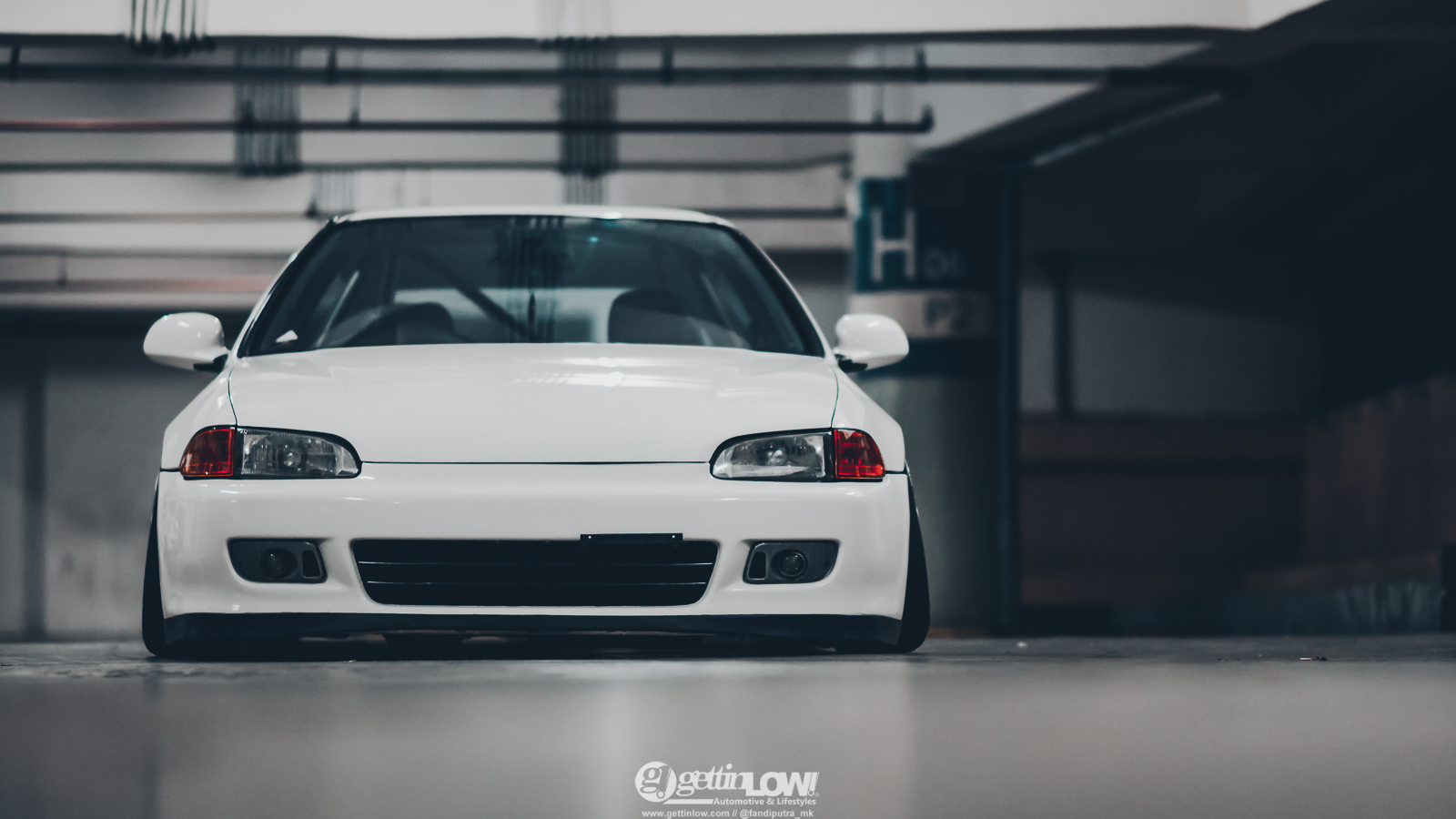 Civic Estilo Wallpapers - Wallpaper Cave