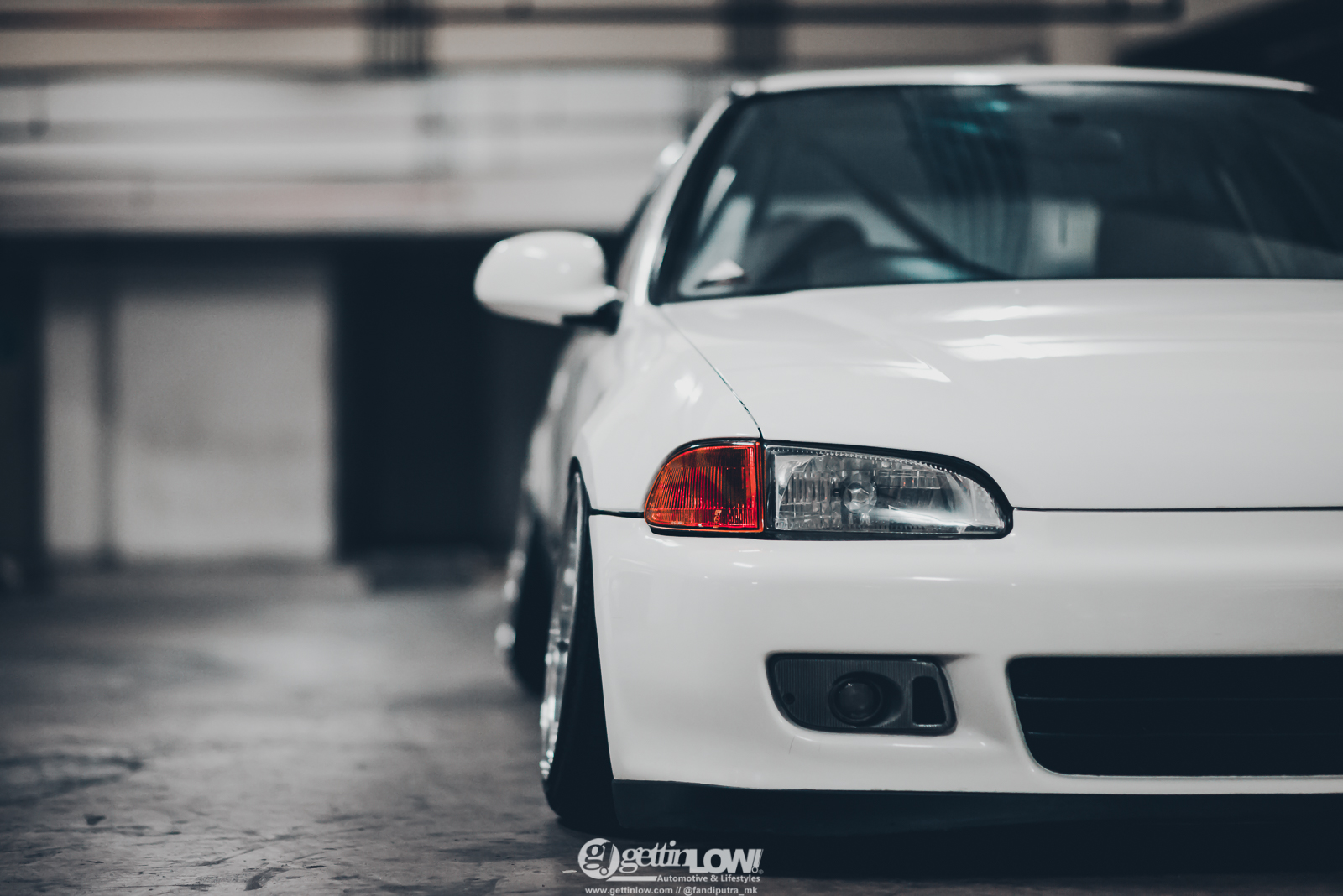 Civic Estilo Wallpapers - Wallpaper Cave