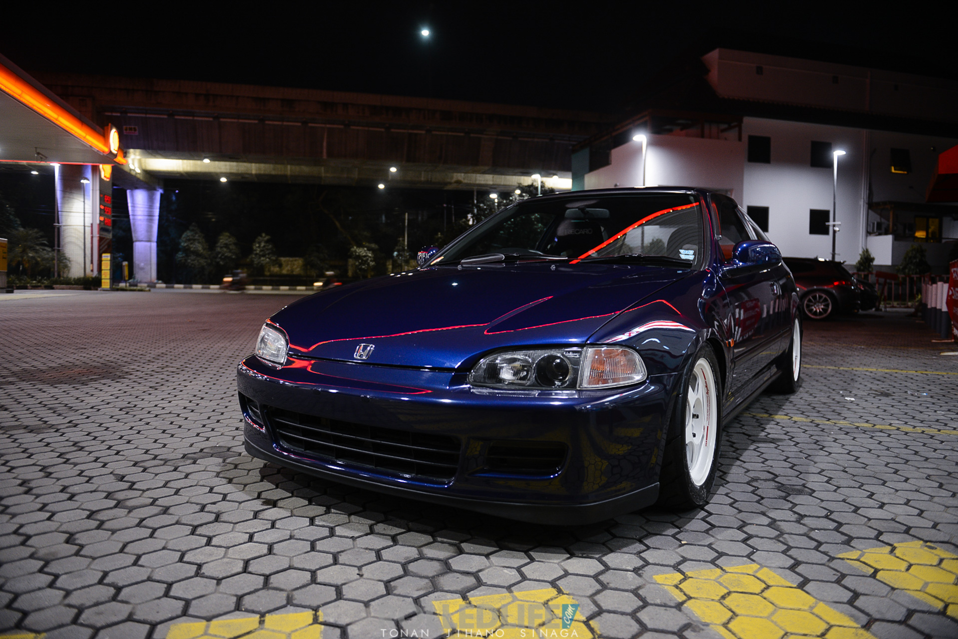 Civic Estilo Wallpapers - Wallpaper Cave