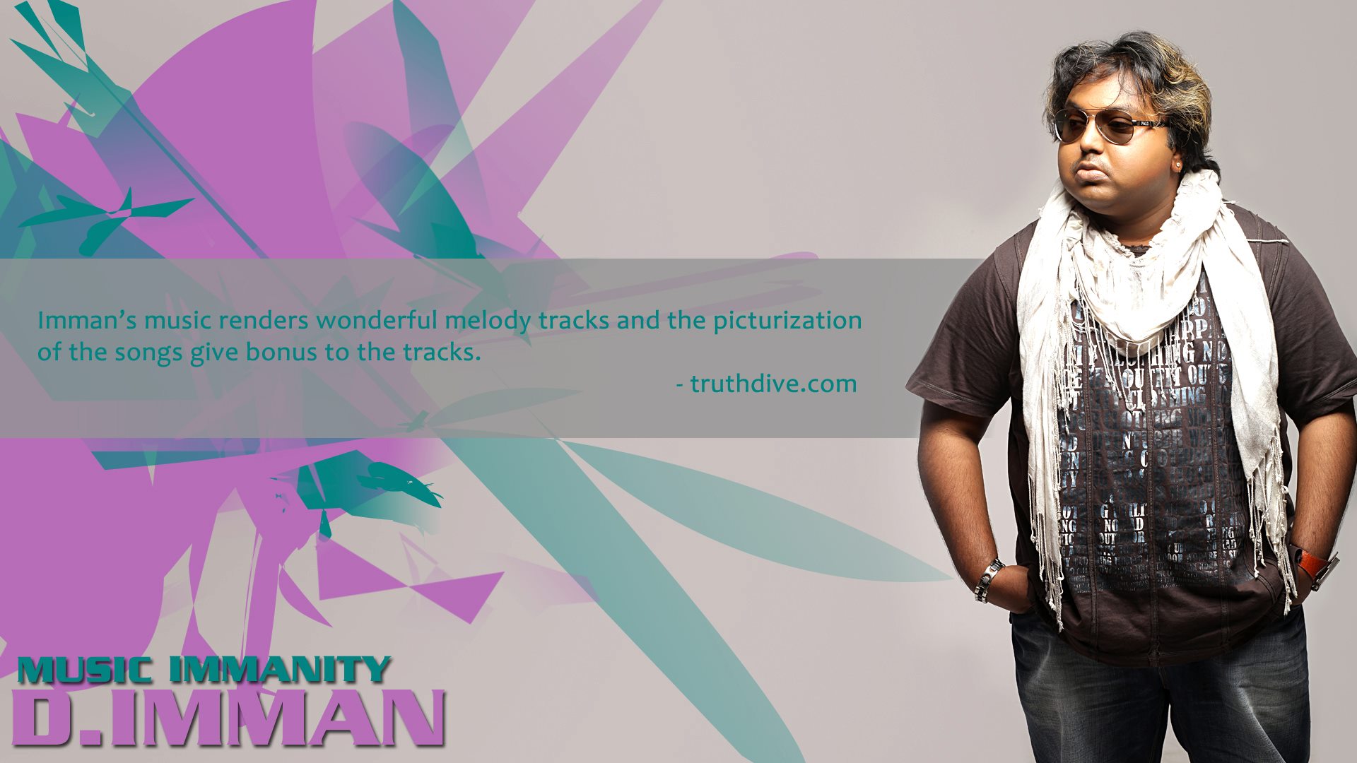 D. Imman Wallpapers - Wallpaper Cave