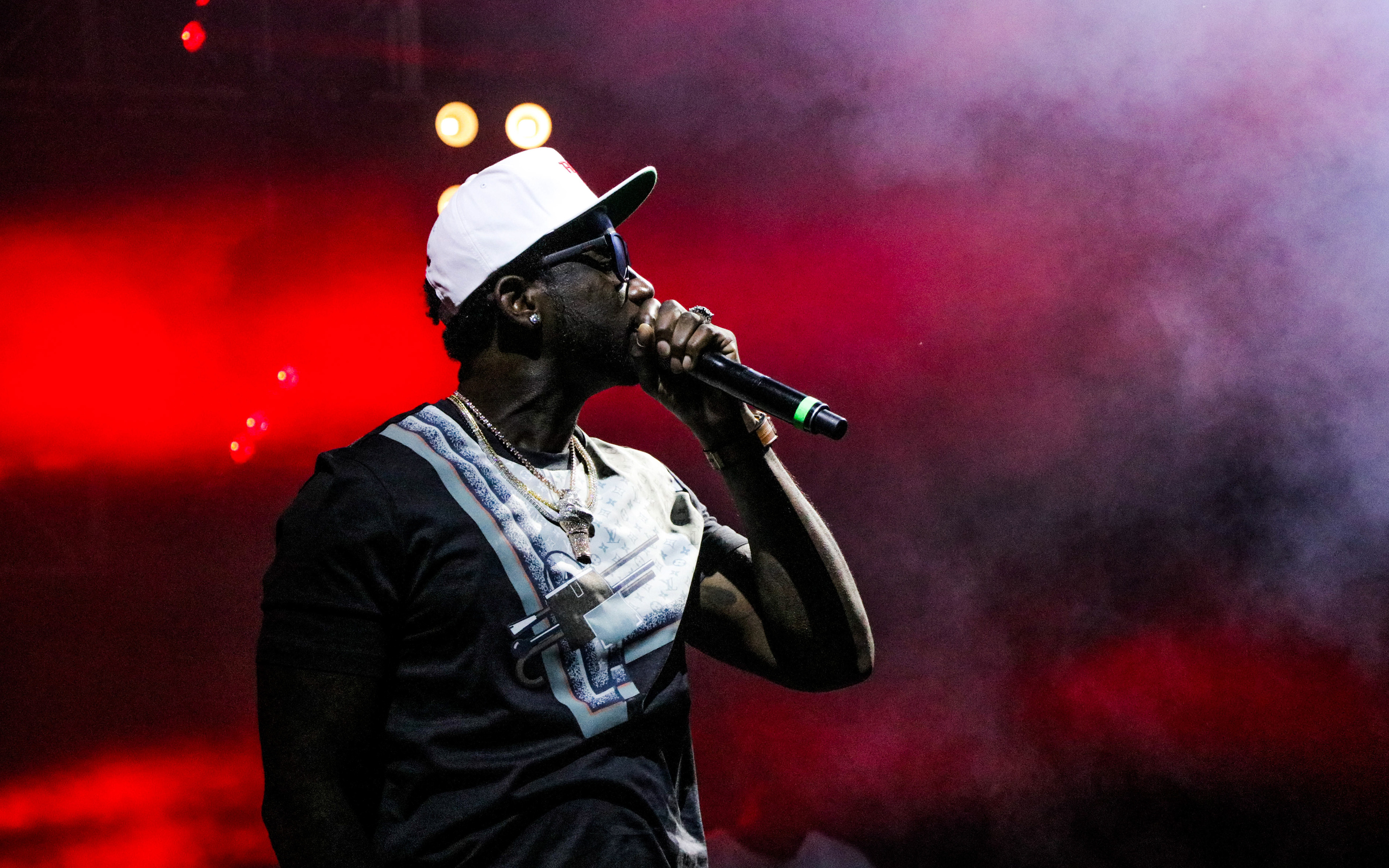 Rap Concert Wallpapers - Wallpaper Cave