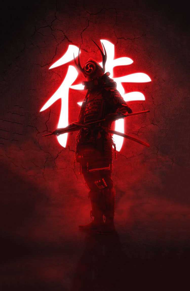 Japan Ninja Wallpapers - Wallpaper Cave