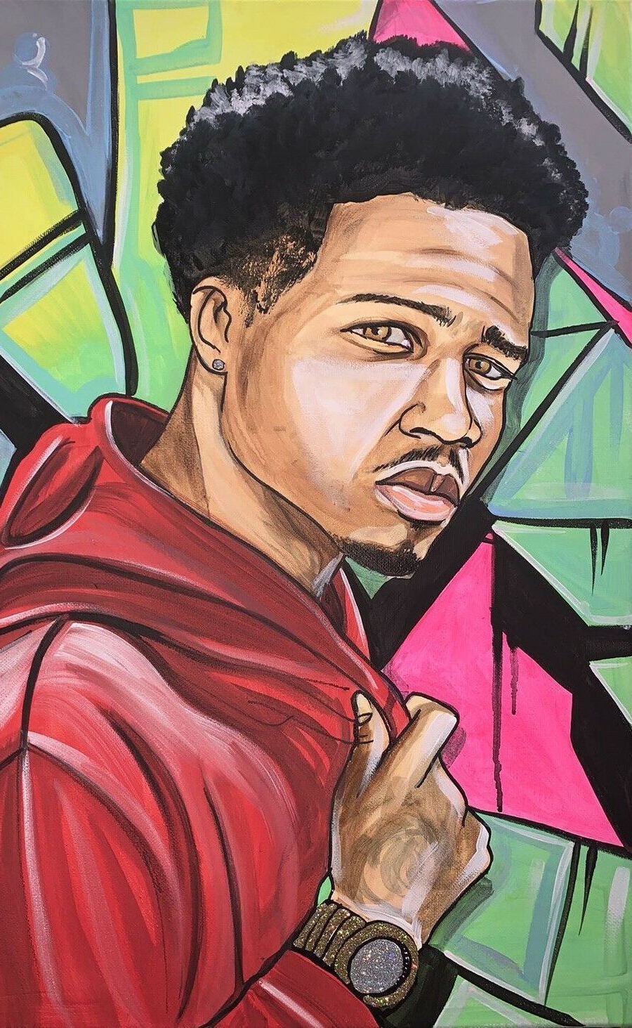 Dababy And Roddy Ricch Wallpapers - Wallpaper Cave