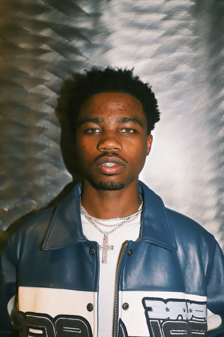 Dababy And Roddy Ricch Wallpapers - Wallpaper Cave