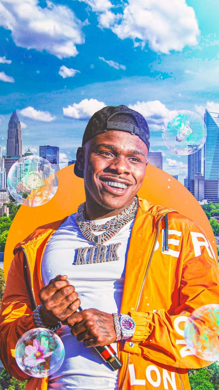 Dababy And Roddy Ricch Wallpapers - Wallpaper Cave