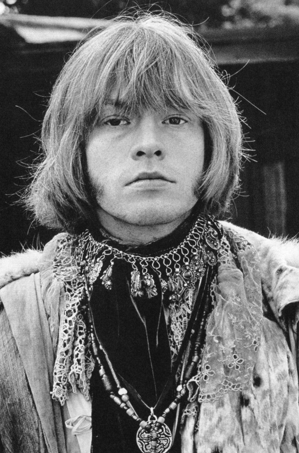 Brian Jones Wallpapers - Wallpaper Cave