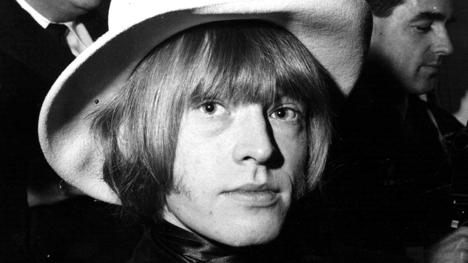 Brian Jones Wallpapers - Wallpaper Cave