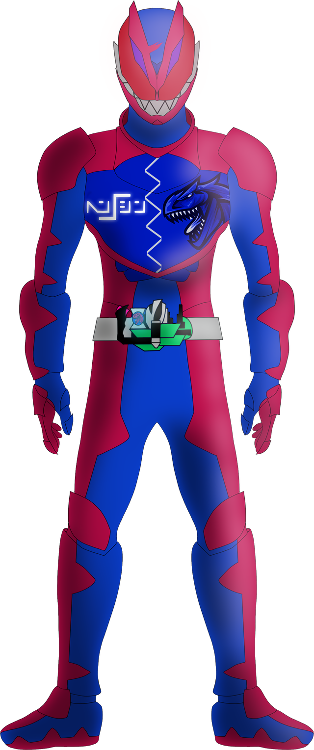 Kamen Rider Jack Revice Wallpapers - Wallpaper Cave