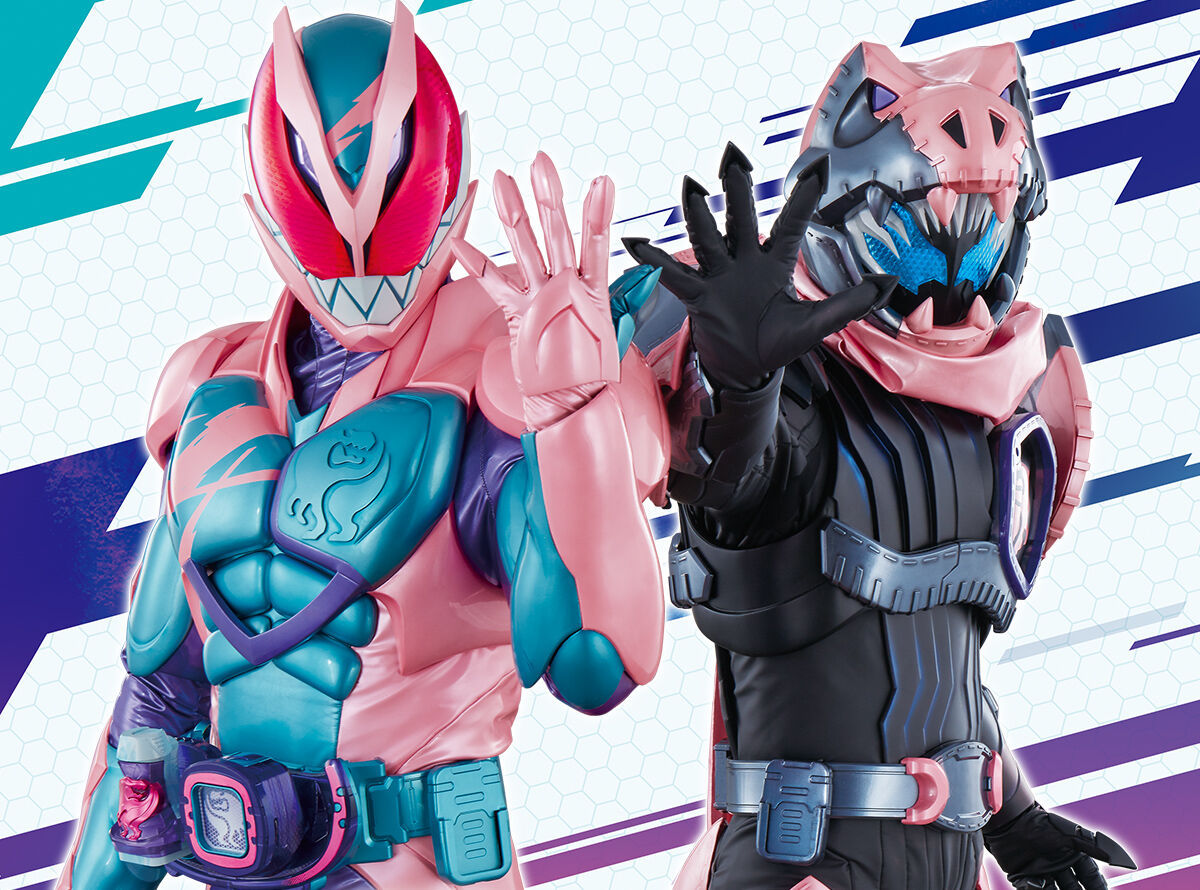 Kamen Rider Jack Revice Wallpapers - Wallpaper Cave