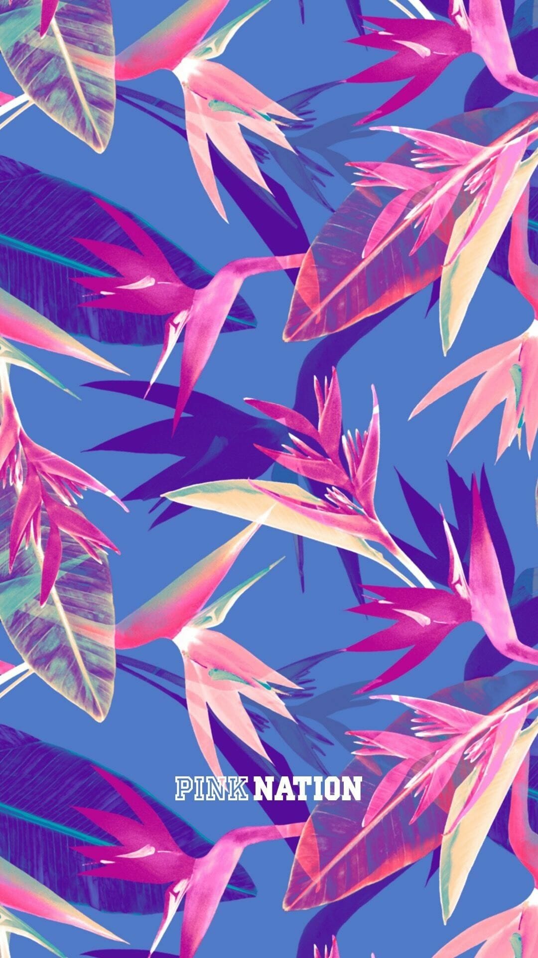 iPhone Spring Abstract Wallpapers - Wallpaper Cave