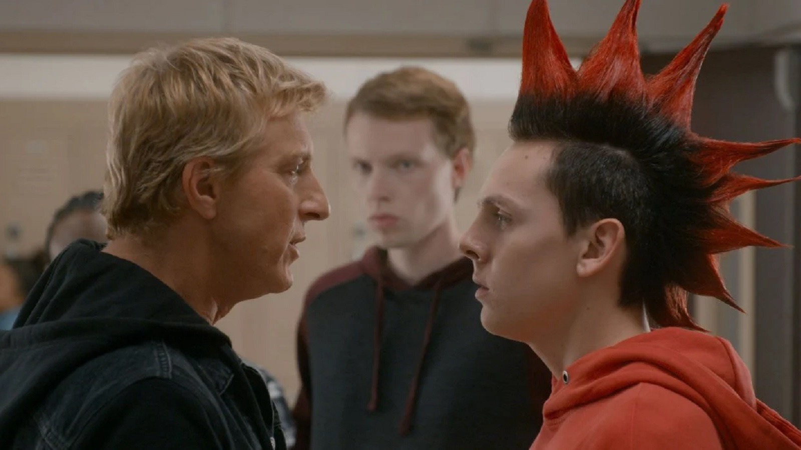 Hawk Moskowitz Wallpapers - Wallpaper Cave