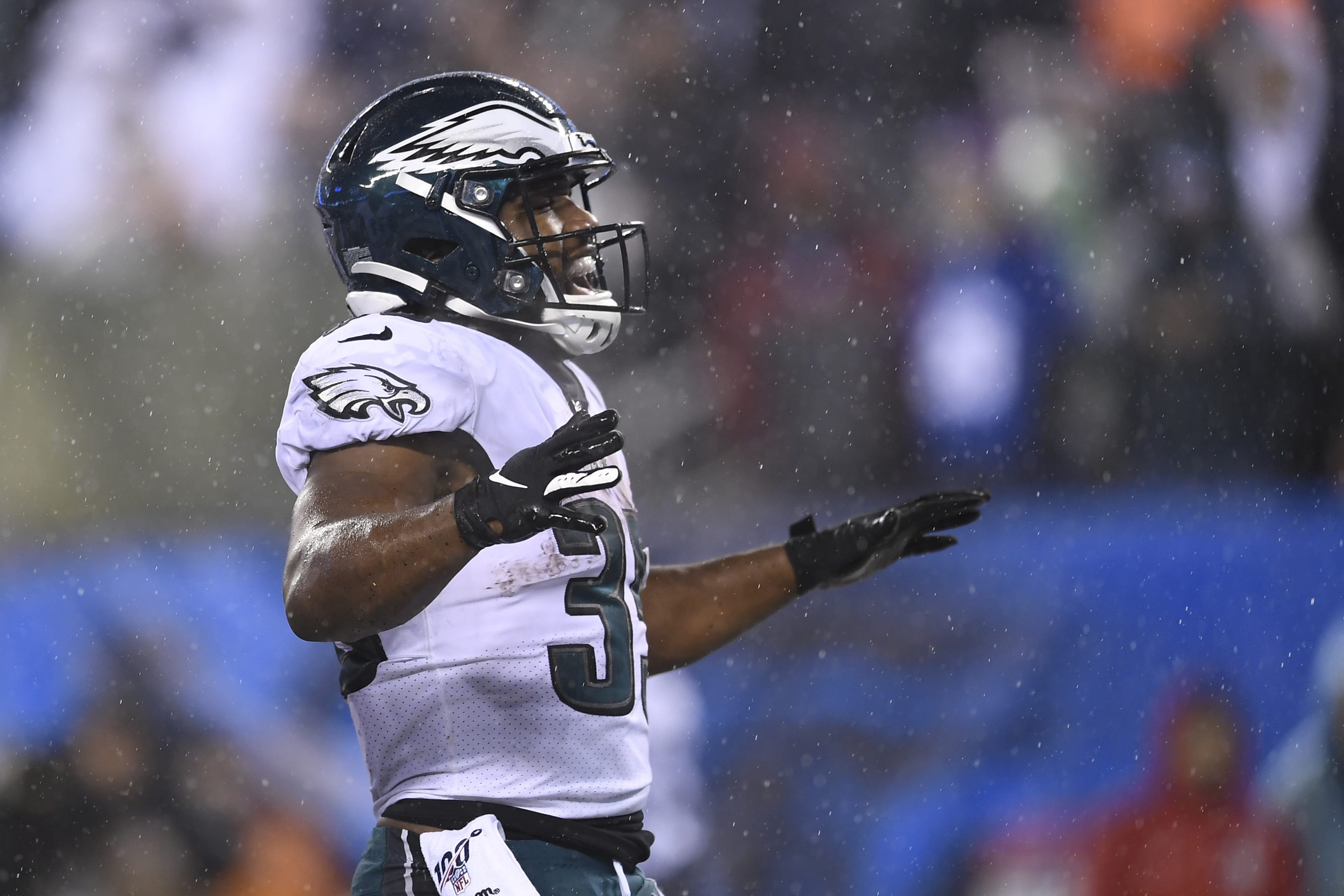 Boston Scott Eagles Wallpapers - Wallpaper Cave