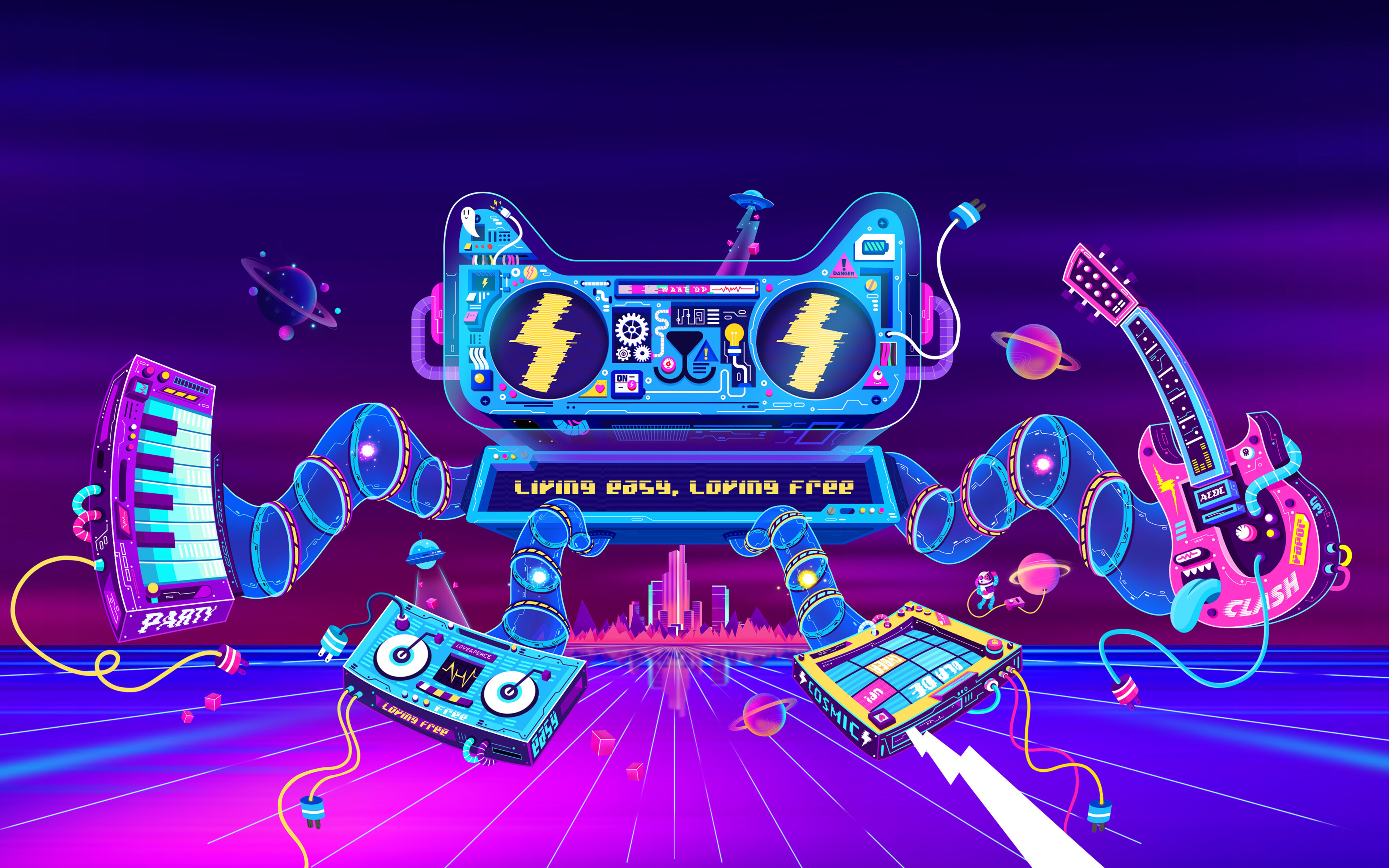 Game Design Wallpapers - Wallpaper Cave